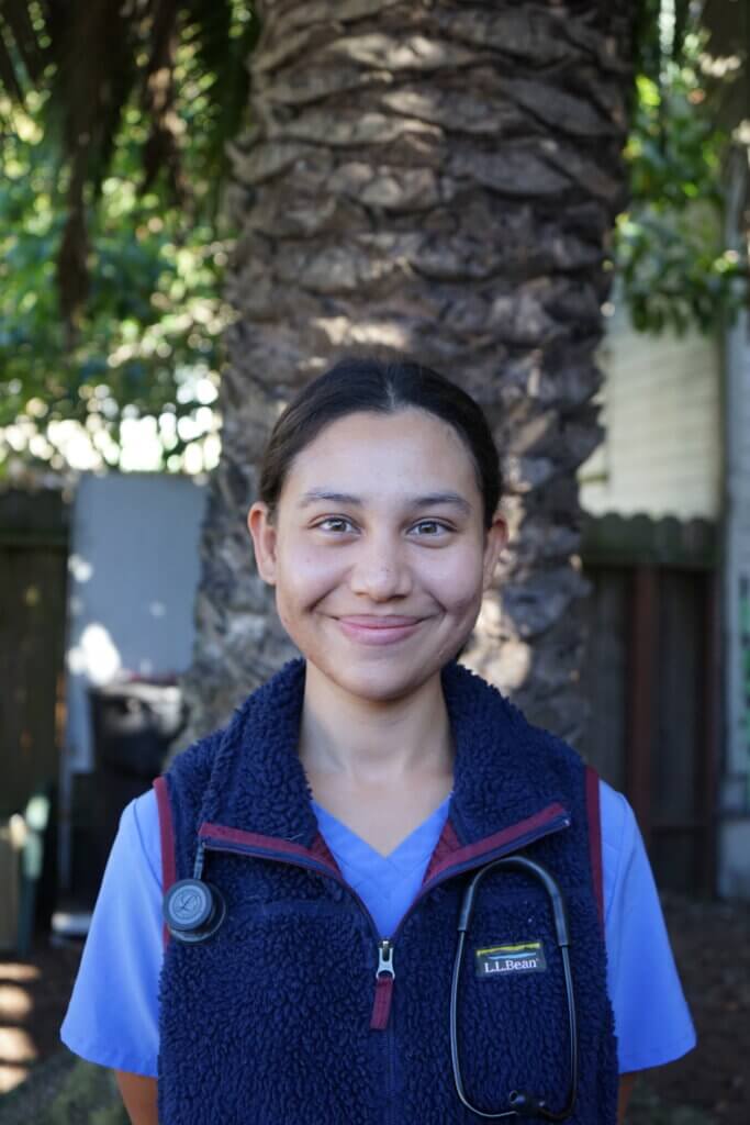 Nadia Clark - Irving Pet Hospital